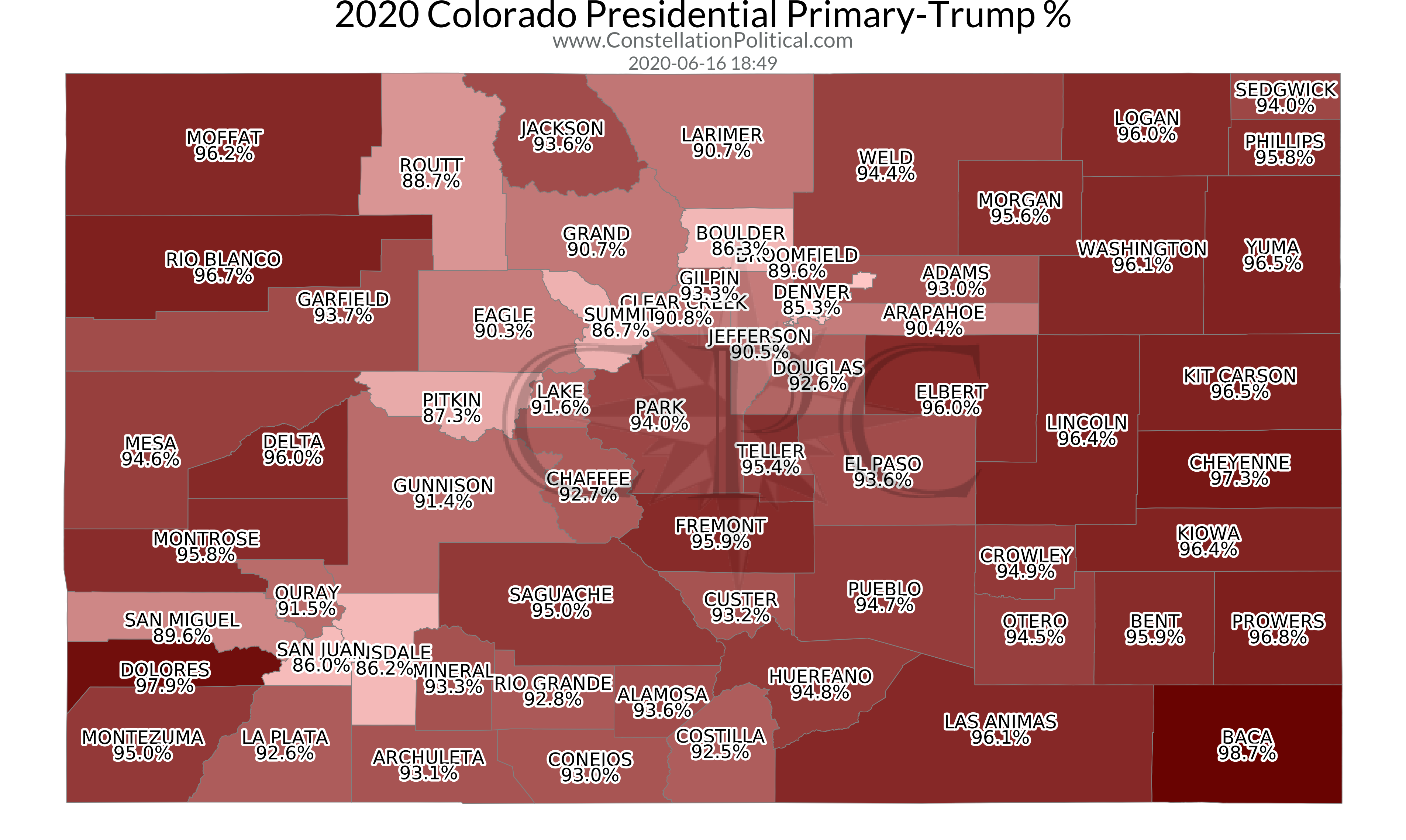Colorado Election Results Nov 2024 Giana Julieta